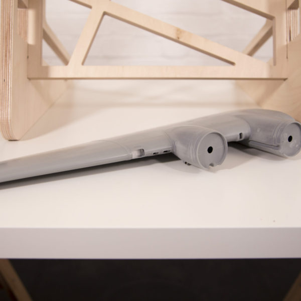 Why we came up with a multi level workbench perfect for model makers ...